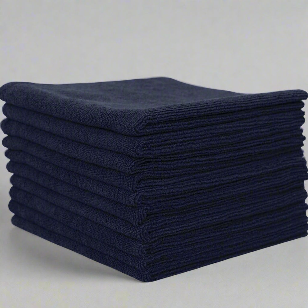 Premium Microfibre Cloths | Paragon Microfibre