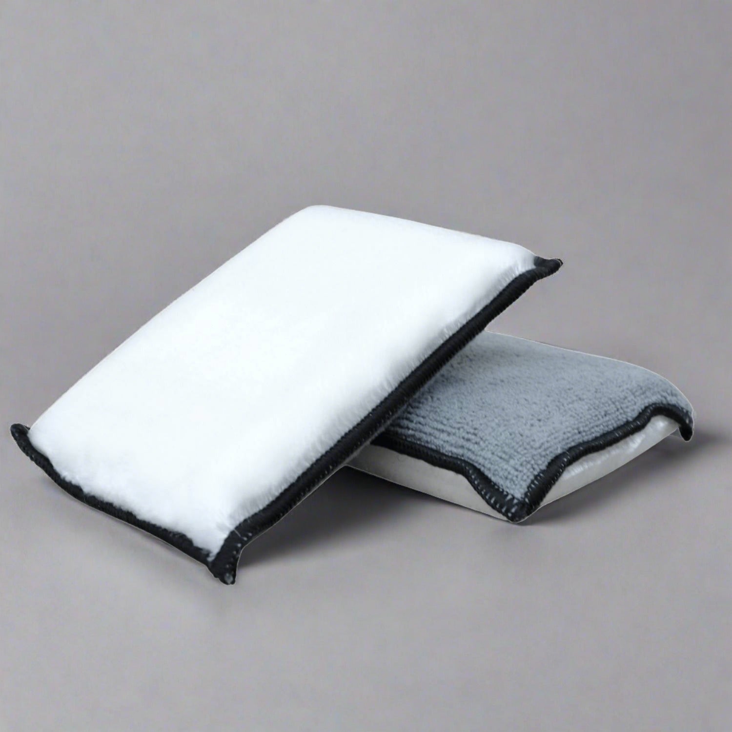 Interior Microfibre Scrubbing & Applicator Pad