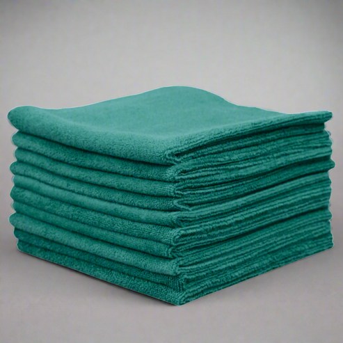 What is a Lint Free Cloth? – Paragon Microfibre Ltd