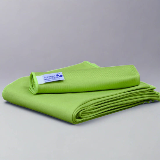 Microfibre Window Cleaning Cloths - Better Quality Than Amazon ...