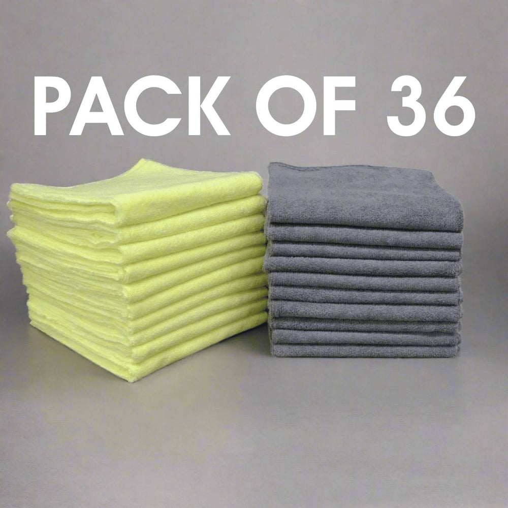 What is a lint-free cloth? | Paragon Microfibre