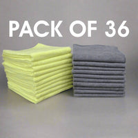 What is a lint-free cloth? | Paragon Microfibre