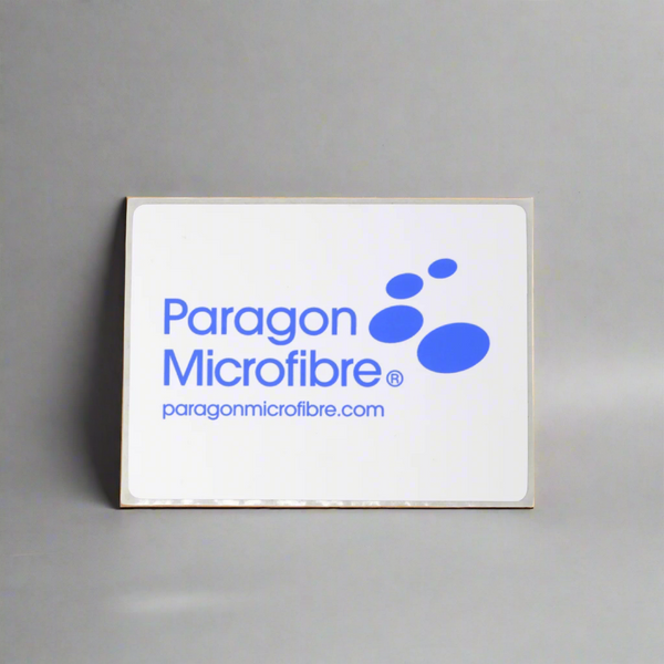 Bespoke In-House Branded Labels